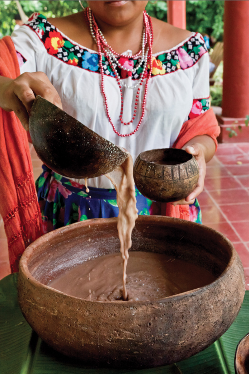 15 bebidas mexicanas poco conocidas - México
