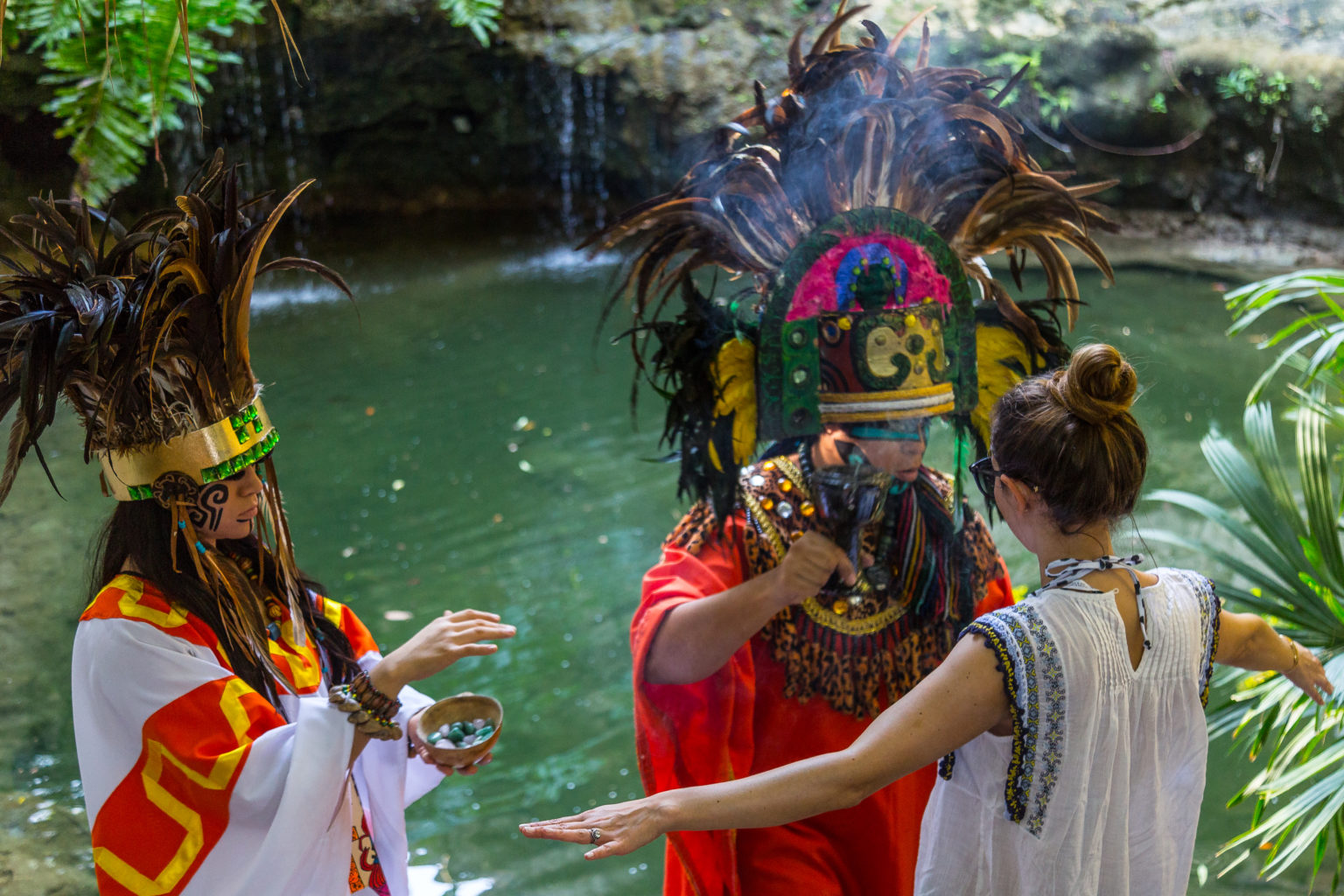 Copal: un tradicional incienso - Wellnessing