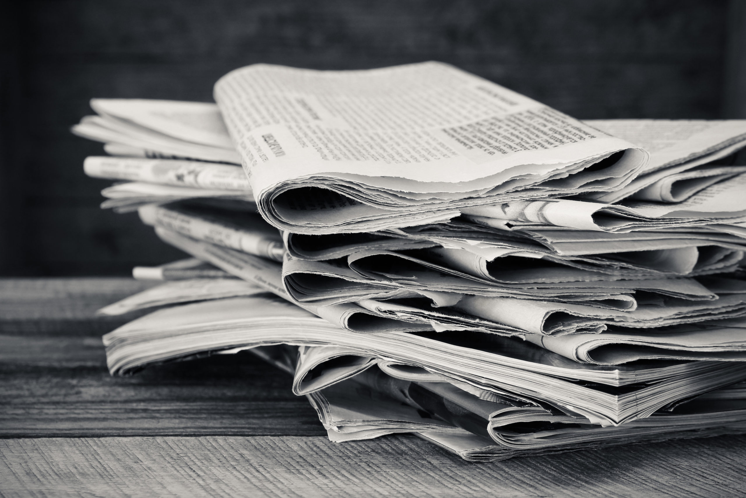 ¡Extra, extra!: conoce más sobre el Día Internacional de los ...