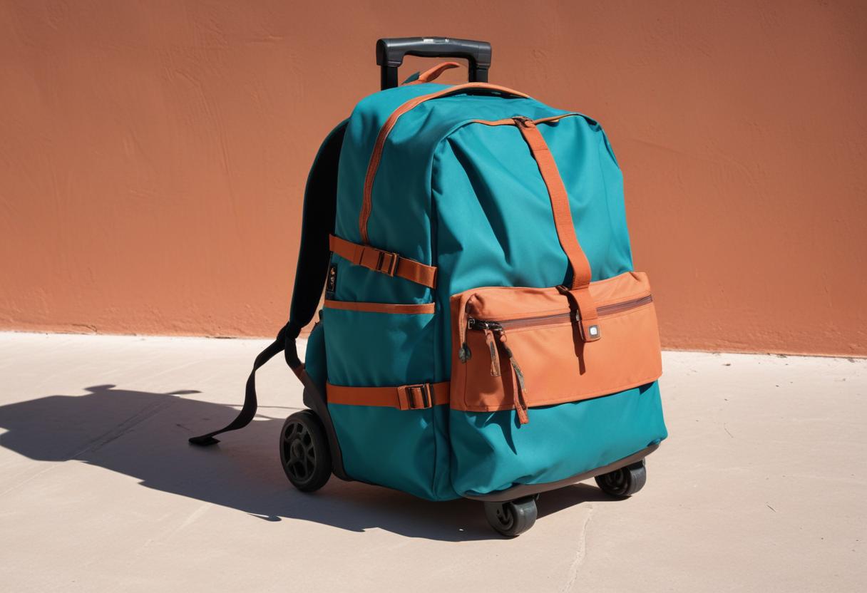 El tipo de maleta que necesitas según tu viaje - Bon Vivant