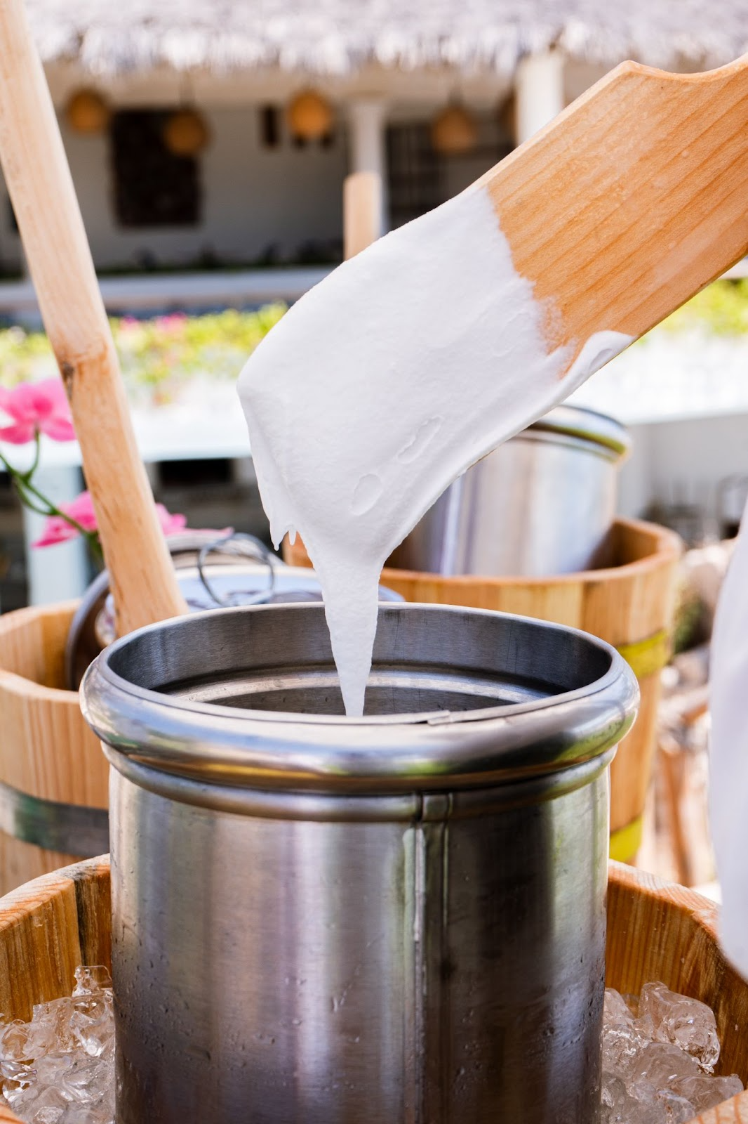 Las irresistibles nieves de garrafa de México - Velas Magazine