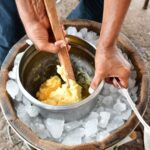 Las irresistibles nieves de garrafa de México - Velas Magazine