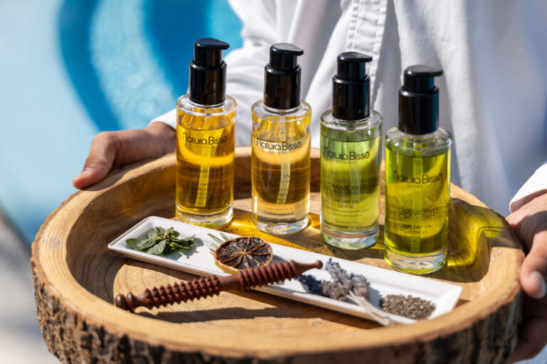 El arte del bienestar: las mejores marcas de productos para spa