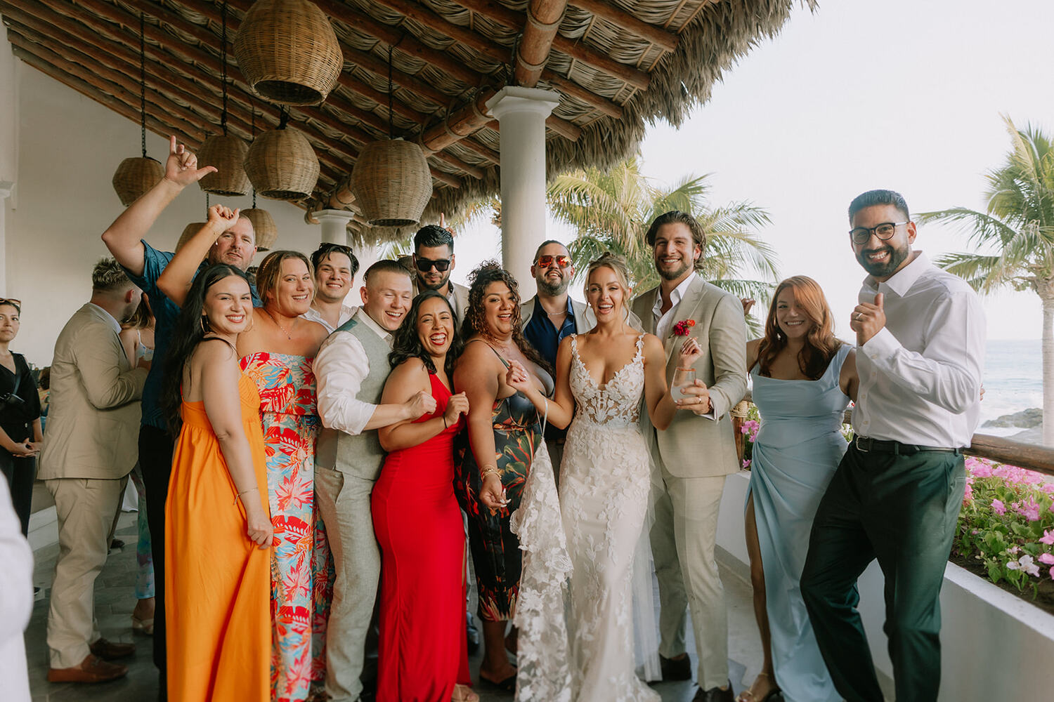 5 consejos para una boda de destino memorable - Velas Magazine